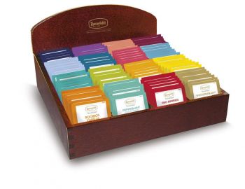 Hospitality Display – Ronnefeldt