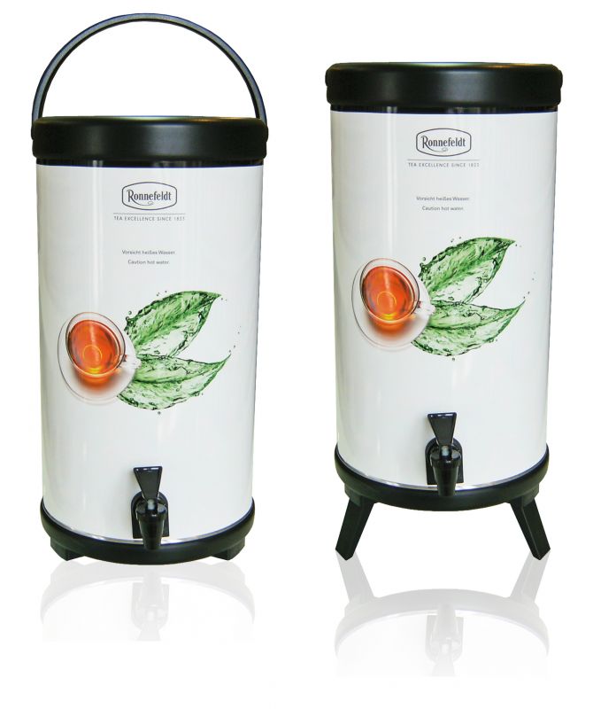 Thermal Flask Helios 10 l Water Butler – Ronnefeldt