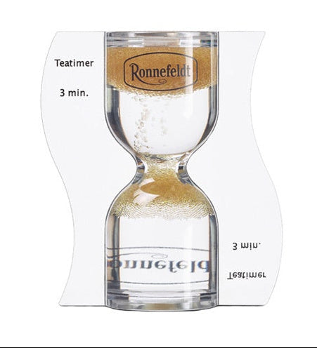Paradox Tea Timer – Ronnefeldt