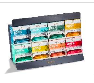 Bar Display 100% – Ronnefeldt