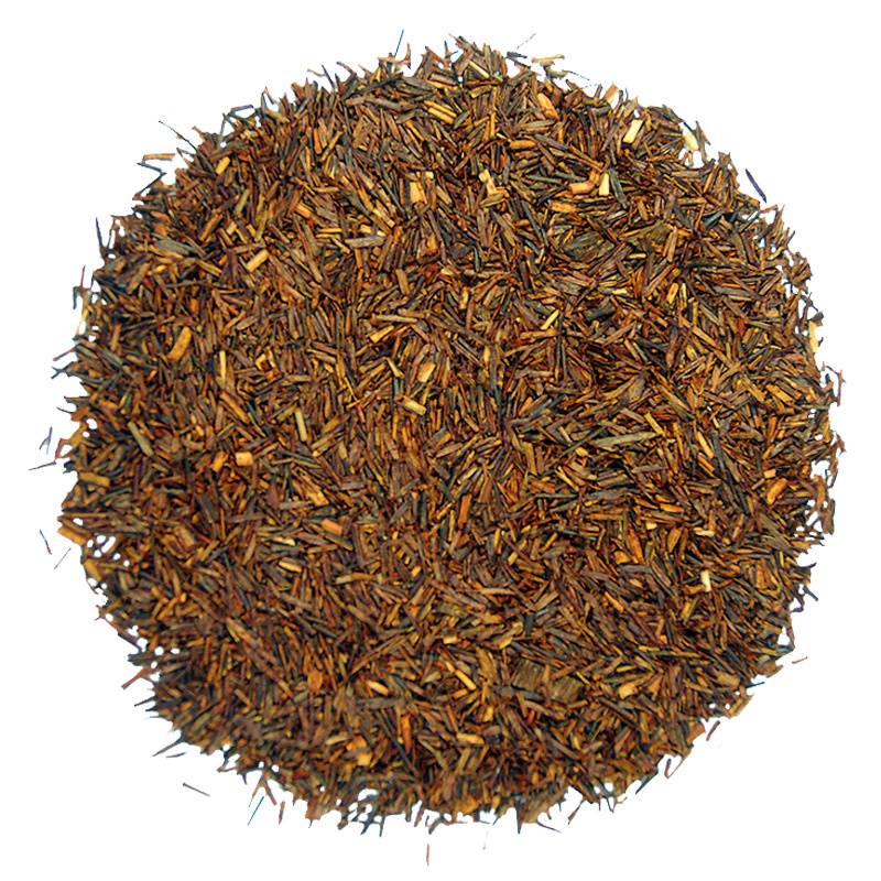 Vanilla -3865- Rooibos Vanilla – Ronnefeldt