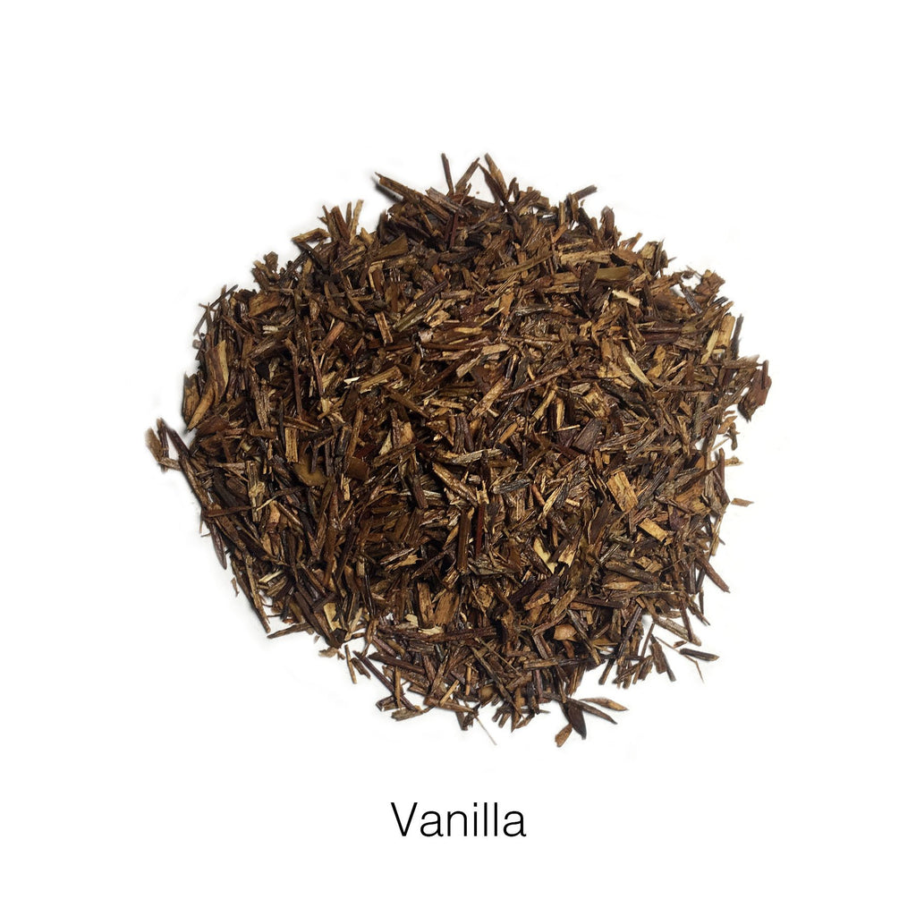 Vanilla -3865- Rooibos Vanilla – Ronnefeldt